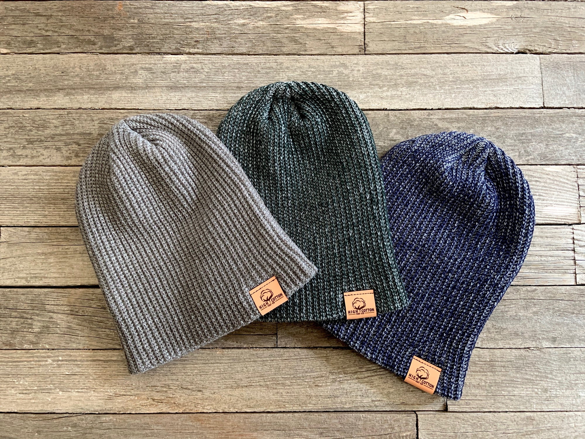 Beanies – High Cotton Hat Co