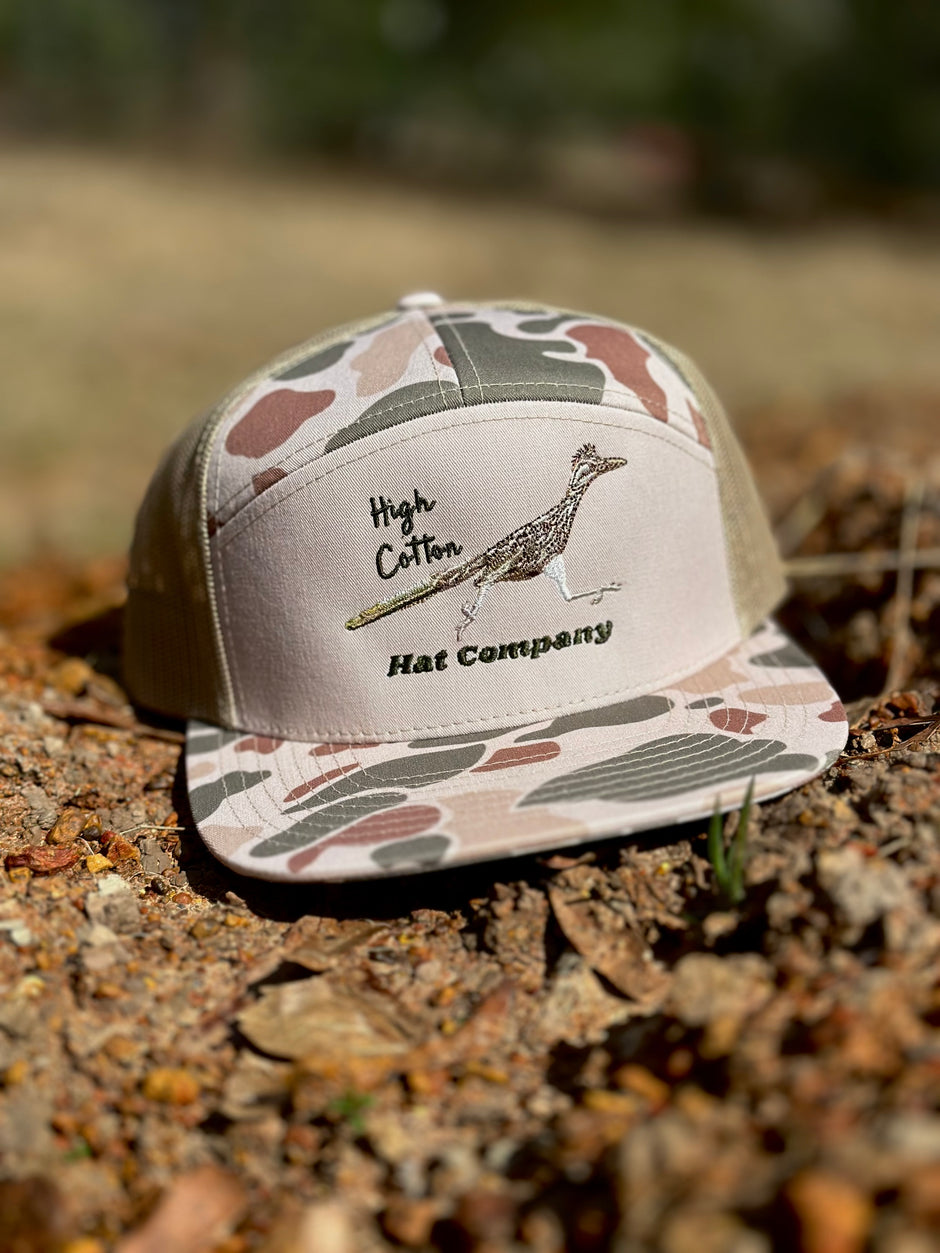 High Cotton Hat Co