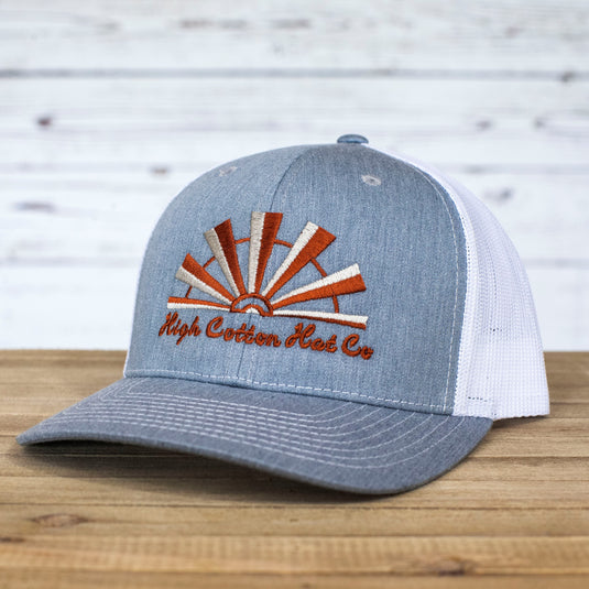 All Hats – High Cotton Hat Co