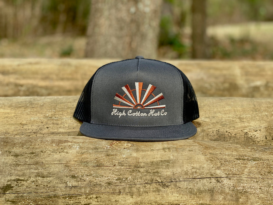 All Hats – High Cotton Hat Co